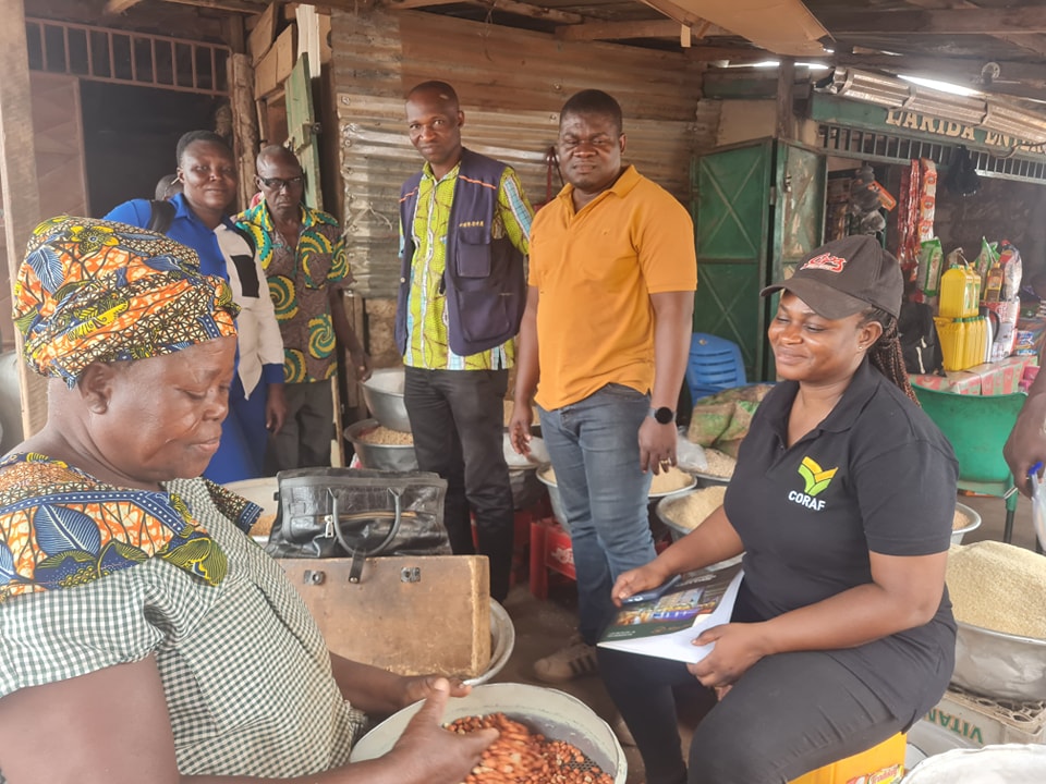 « MERCI AU FSRP D’AVOIR CONSULTÉ LES AUTORITÉS TRADITIONNELLES » – Le ...